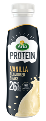 Arla Protein - notre gamme de produits hyperprotéinés | Arla
