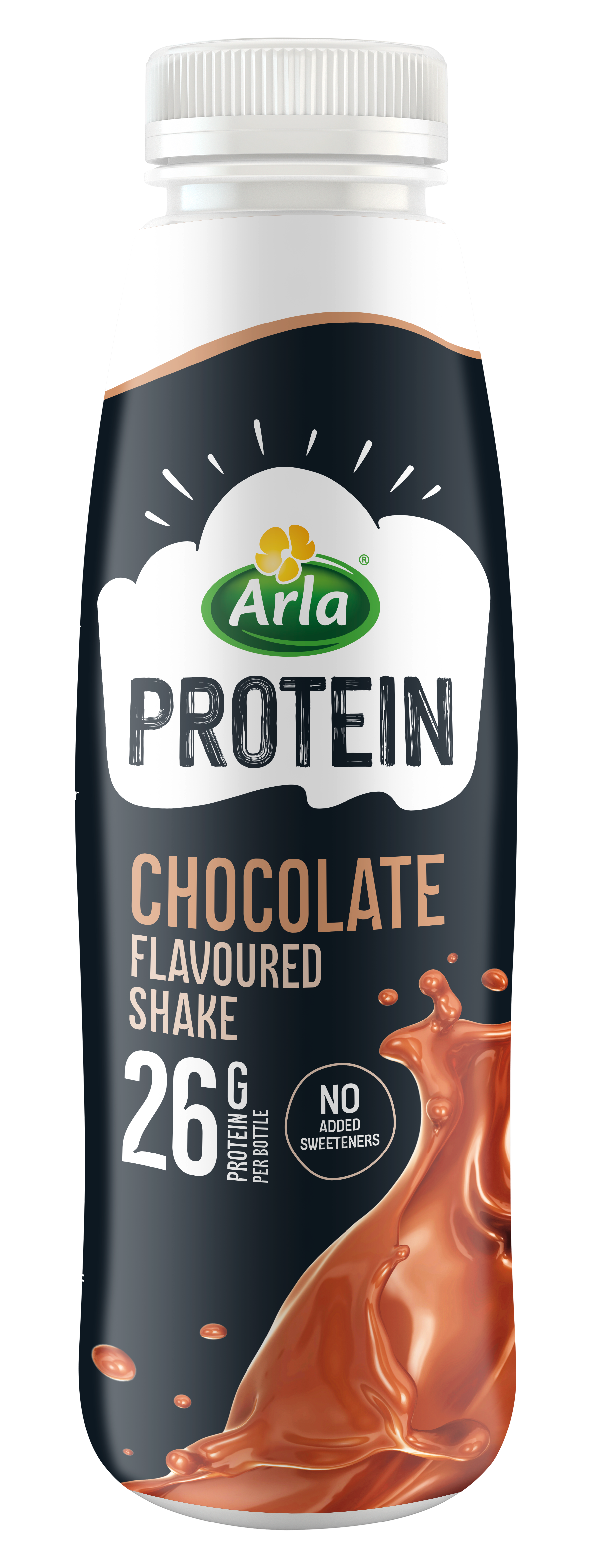 Arla Protein Boisson Lactée Chocolat 500g | Arla