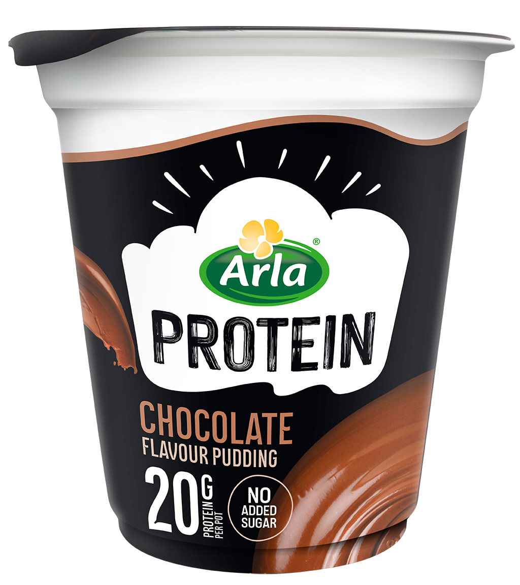 Arla Protein Dessert Lacté Chocolat 200g | Arla