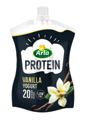 Arla Protein - notre gamme de produits hyperprotéinés | Arla