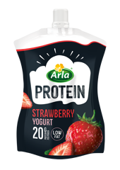Arla Protein - notre gamme de produits hyperprotéinés | Arla