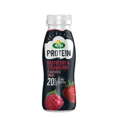 Arla Protein - notre gamme de produits hyperprotéinés | Arla