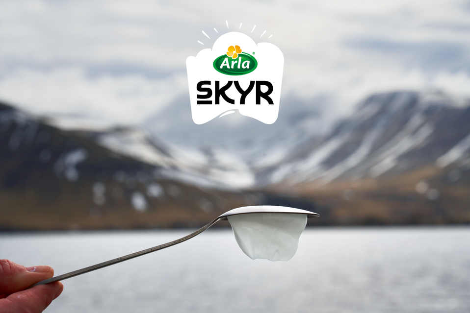 En savoir plus sur nos marques Arla | Arla